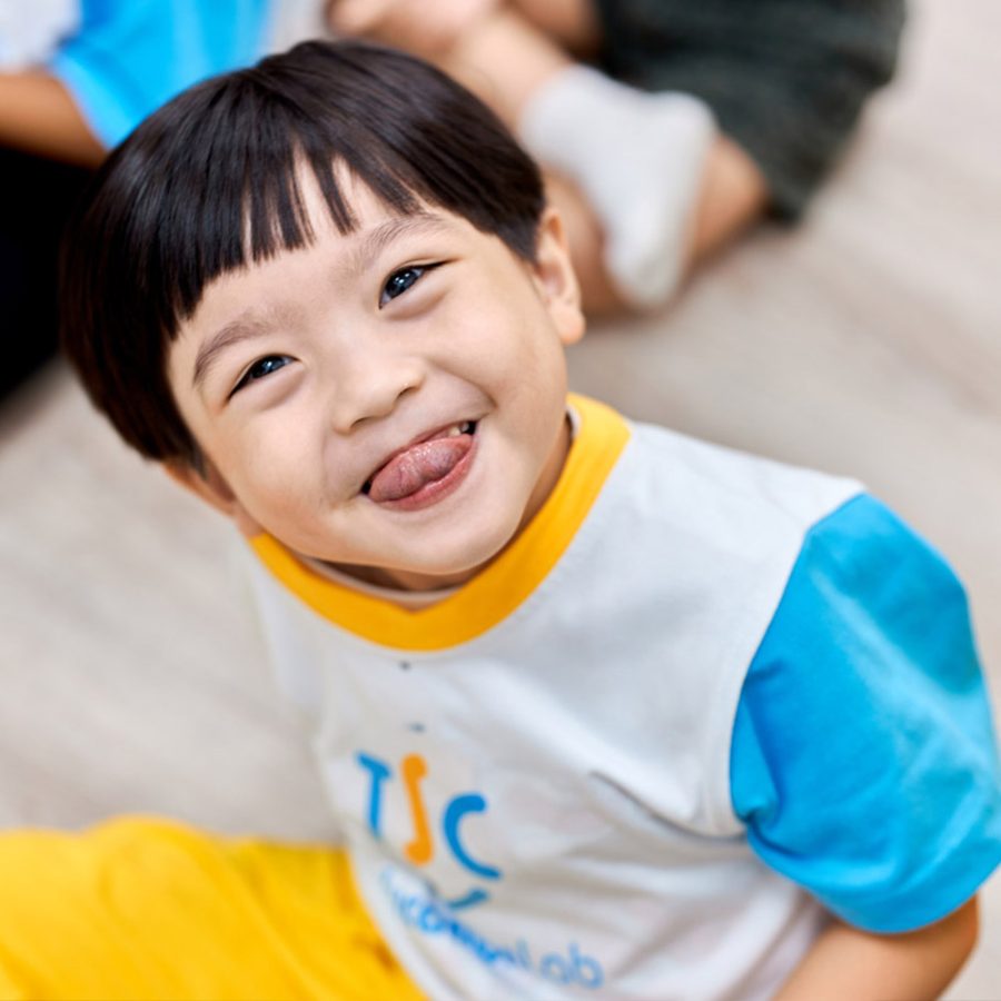 TSC Children Day Free Trial Promotion 2025 – TSC Education Lab Pte Ltd