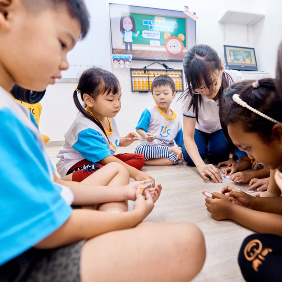TSC Children Day Free Trial Promotion 2025 – TSC Education Lab Pte Ltd