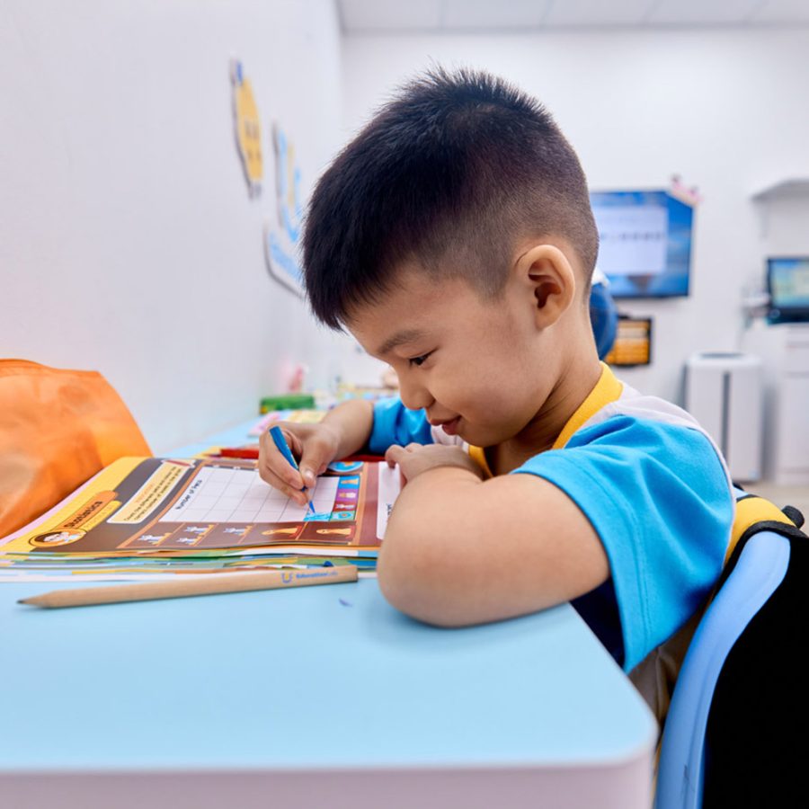 TSC Children Day Free Trial Promotion 2025 – TSC Education Lab Pte Ltd