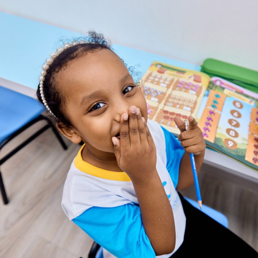 TSC Children Day Free Trial Promotion 2025 – TSC Education Lab Pte Ltd