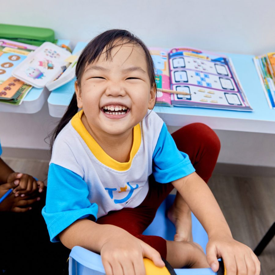 TSC Children Day Free Trial Promotion 2025 – TSC Education Lab Pte Ltd