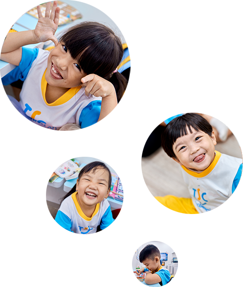 TSC Children Day Free Trial Promotion 2025 – TSC Education Lab Pte Ltd