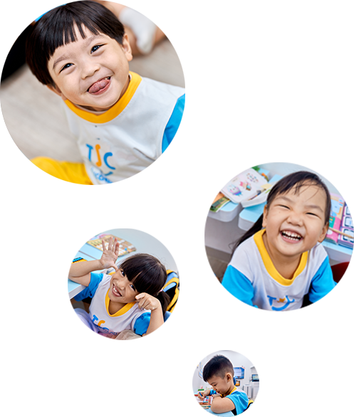 TSC Children Day Free Trial Promotion 2025 – TSC Education Lab Pte Ltd